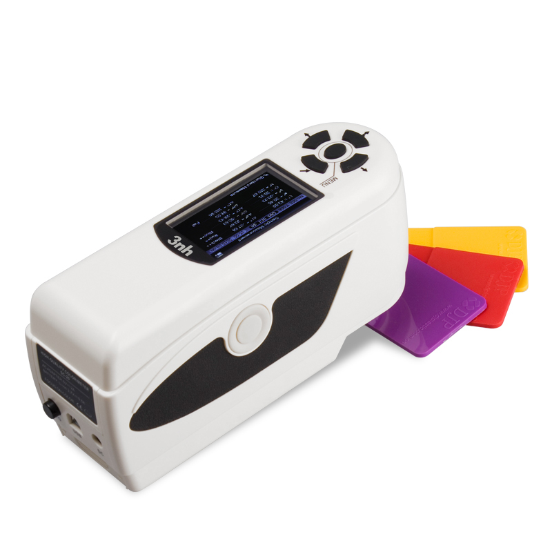 3NH 색도계 NH300 시리즈 ― 제이엠 ― 대한민국 NO.1 계측기 솔루션 SINCE 1984