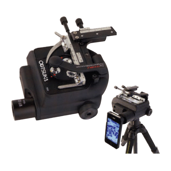 OTSUKA 현미경 O-SCOPE2 ― 제이엠 ― 대한민국 NO.1 계측기 솔루션 SINCE 1984