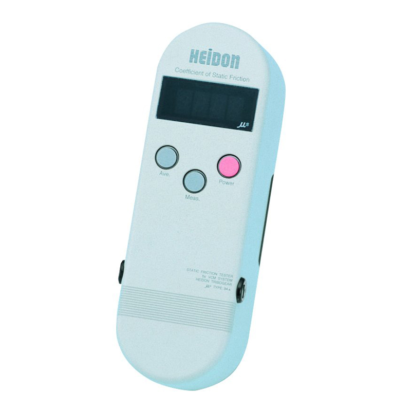 HEIDON 정지 마찰 계수 측정기 94i-II ― 제이엠 ― 대한민국 NO.1 계측기 솔루션 SINCE 1984