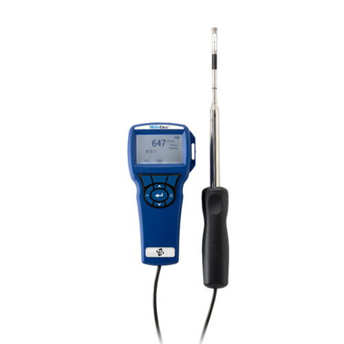 TSI 디지털 풍속풍량계 9565 9565-A ― 제이엠 ― 대한민국 NO.1 계측기 솔루션 SINCE 1984