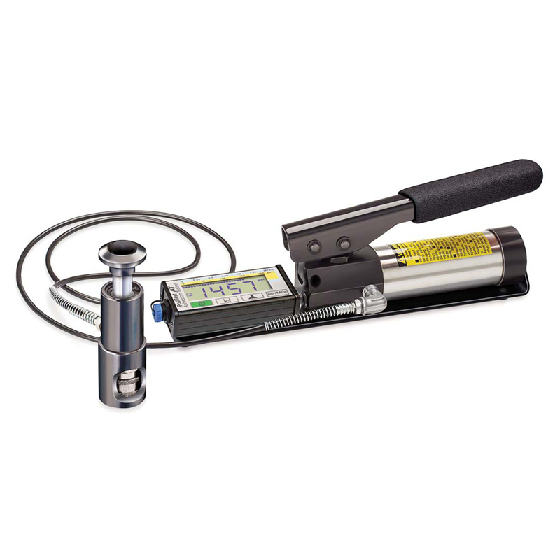 DEFELSKO 도막 접착력 시험기 PosiTest® AT-M ― 제이엠 ― 대한민국 NO.1 계측기 솔루션 SINCE 1984