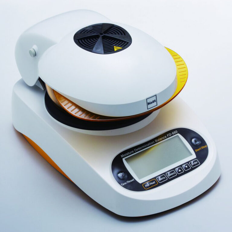 KETT 적외선 수분계 FD-660 ― 제이엠 ― 대한민국 NO.1 계측기 솔루션 SINCE 1984