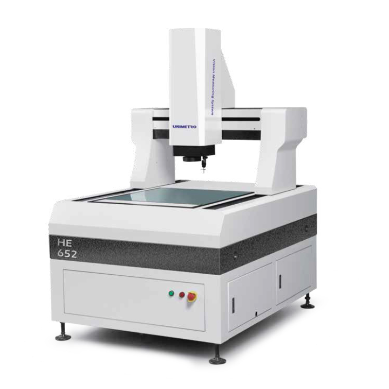 UNIMETRO 고정확도 갠트리형 비전 측정기 HE 시리즈 ― 제이엠 ― 대한민국 NO.1 계측기 솔루션 SINCE 1984