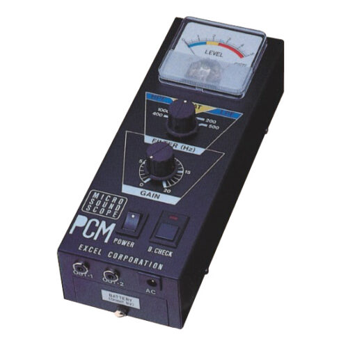 ACO 디지털 진동계 TYPE 3116 ― 제이엠 ― 대한민국 NO.1 계측기 솔루션 SINCE 1984