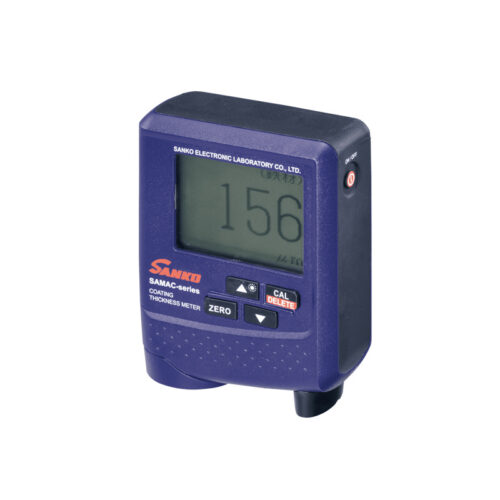 SANKO 도막 두께 측정기 CTR-2000 V ― 제이엠 ― 대한민국 NO.1 계측기 솔루션 SINCE 1984