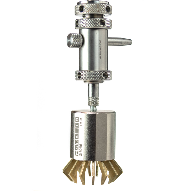 MARK-10 (마크텐) 다중 집게 그립 G1056 ― 제이엠 ― 대한민국 NO.1 계측기 솔루션 SINCE 1984