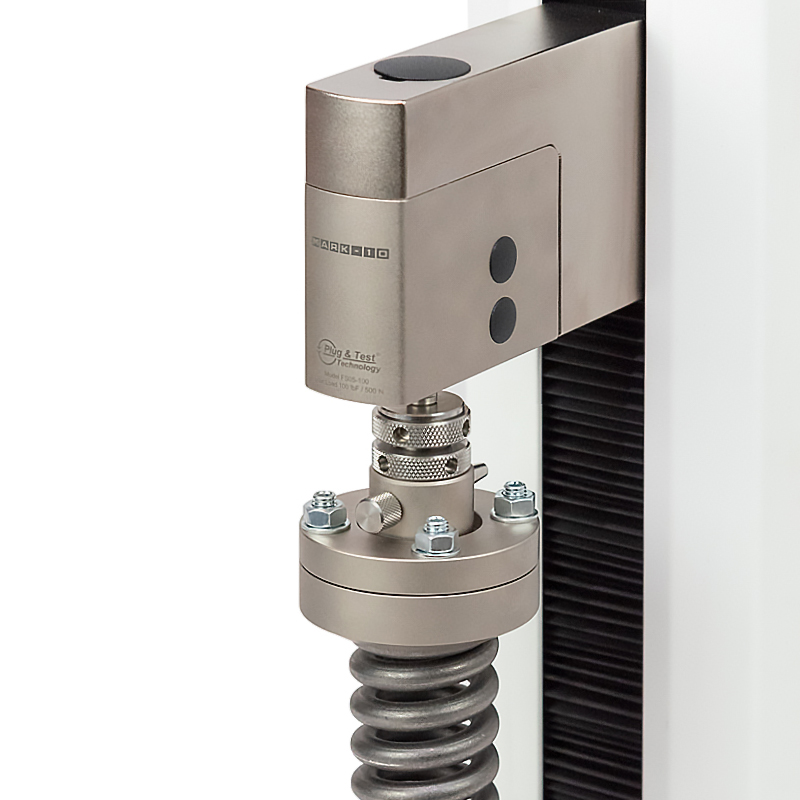 MARK-10 (마크텐) 압축 플레이트 / 셀프 레벨링 G1123 ― 제이엠 ― 대한민국 NO.1 계측기 솔루션 SINCE 1984