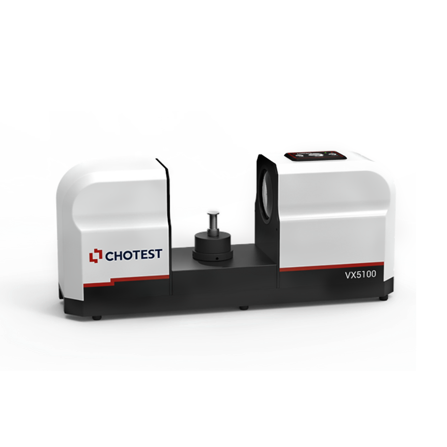 CHOTEST 수평 원샷 측정기 VX5100 ― 제이엠 ― 대한민국 NO.1 계측기 솔루션 SINCE 1984