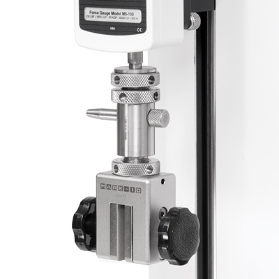 MARK-10 (마크텐) 수평 집게 그립 G1013, 소형 ― 제이엠 ― 대한민국 NO.1 계측기 솔루션 SINCE 1984