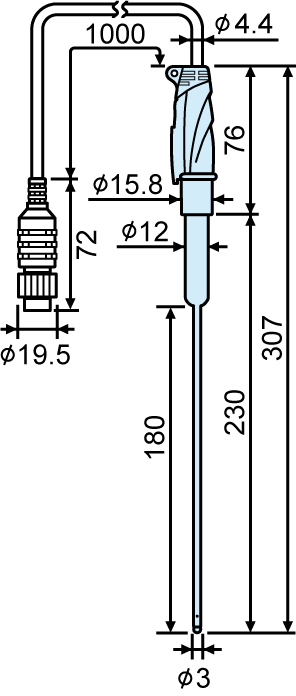 TOA-DKK pH 측정기 HM-41X ― 제이엠 ― 대한민국 NO.1 계측기 솔루션 SINCE 1984