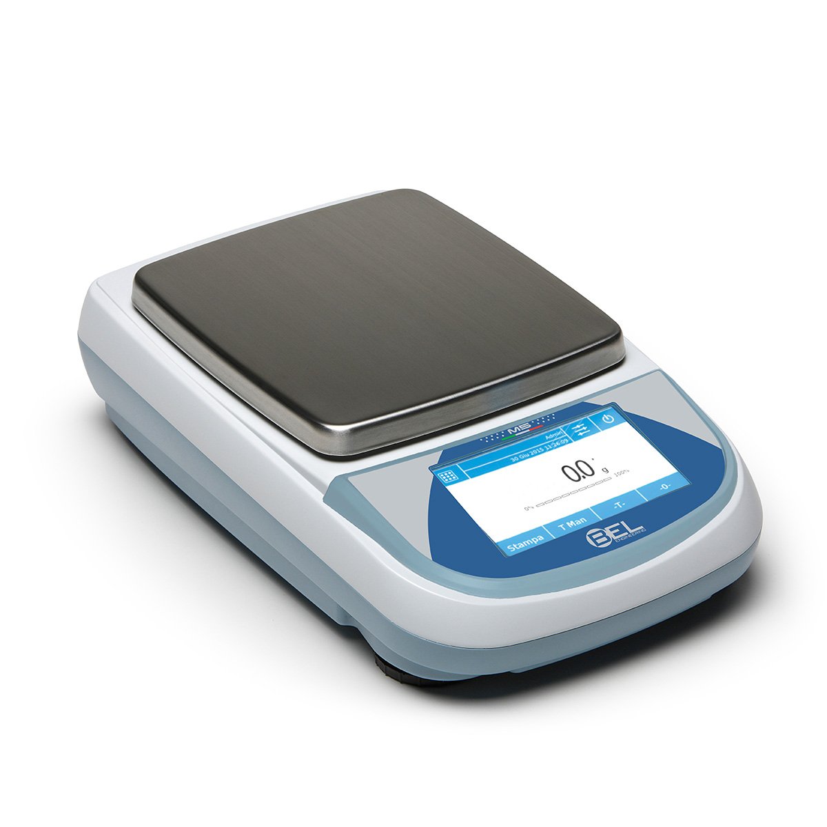 BEL 정밀 저울 M5 시리즈 ― 제이엠 ― 대한민국 NO.1 계측기 솔루션 SINCE 1984