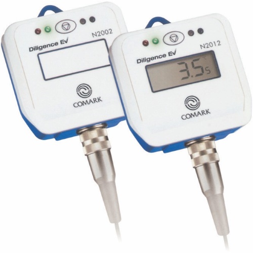 COMARK (KANE) 온습도 데이터로거 N2011 ― 제이엠 ― 대한민국 NO.1 계측기 솔루션 SINCE 1984