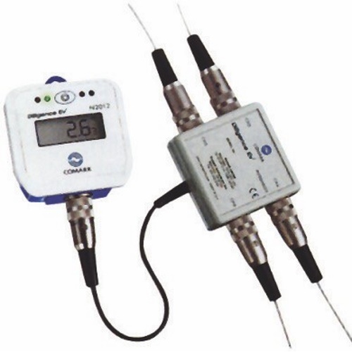 COMARK (KANE) 온습도 데이터로거 N2011 ― 제이엠 ― 대한민국 NO.1 계측기 솔루션 SINCE 1984