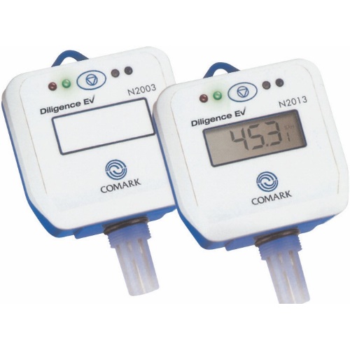 COMARK (KANE) 온습도 데이터로거 N2011 ― 제이엠 ― 대한민국 NO.1 계측기 솔루션 SINCE 1984