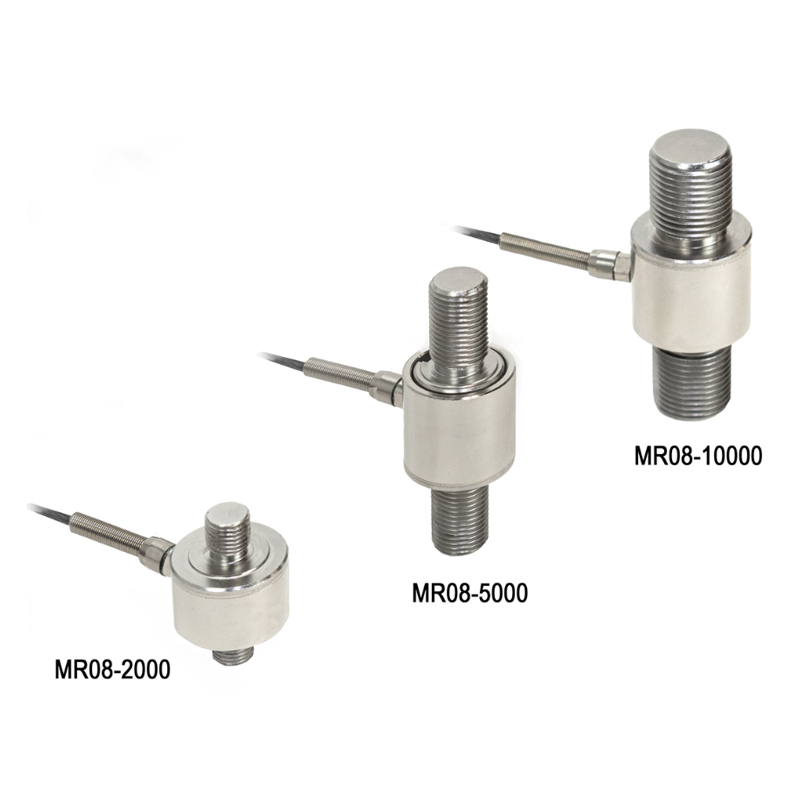 MARK-10 (마크텐) 인장 압축 센서 시리즈 R08 ― 제이엠 ― 대한민국 NO.1 계측기 솔루션 SINCE 1984