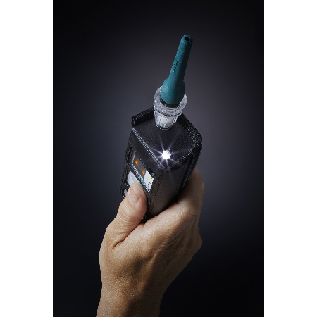 NEW COSMOS (신코스모스전기) 가연성 가스 검지기 XP-702IIIS ― 제이엠 ― 대한민국 NO.1 계측기 솔루션 SINCE 1984